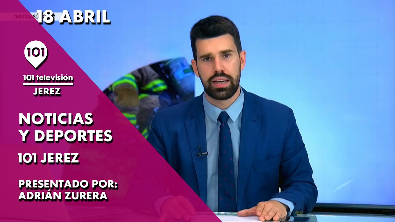 Noticias 19 de abril | Toda la información de Jerez de la Frontera ...