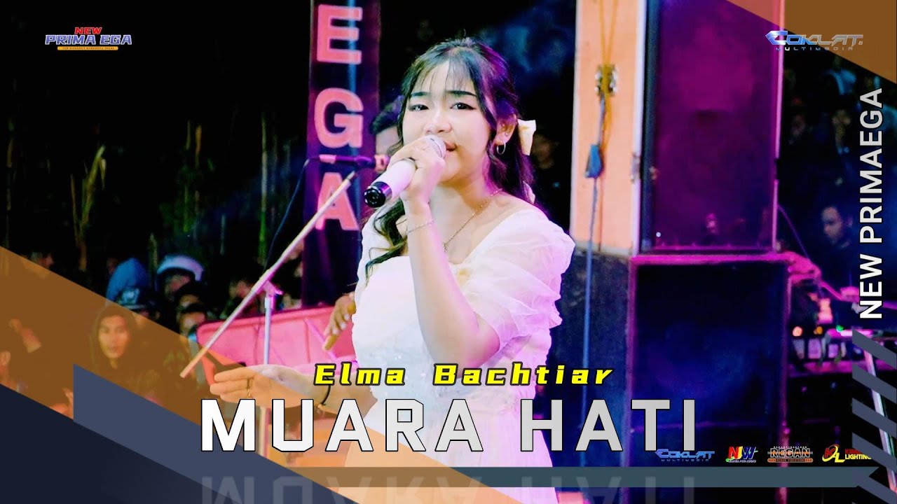MUARA HATI - ELMA BACHTIAR "NEW PRIMAEGA" || DK.BENDA RT:008/004,KEC ...