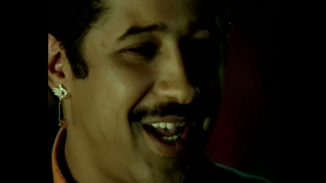 KHALED - Aïcha (1996) - YouTube