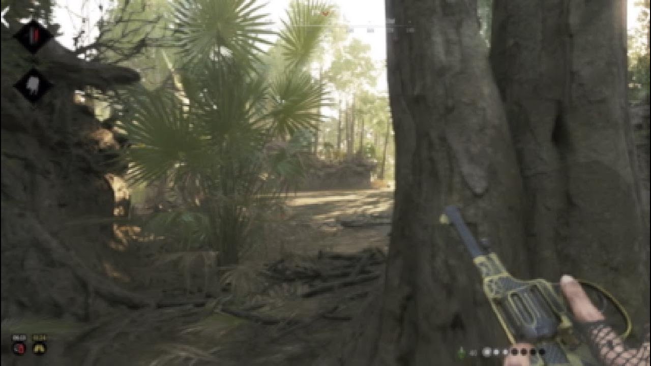 3 shots 3 melons part 2 - YouTube
