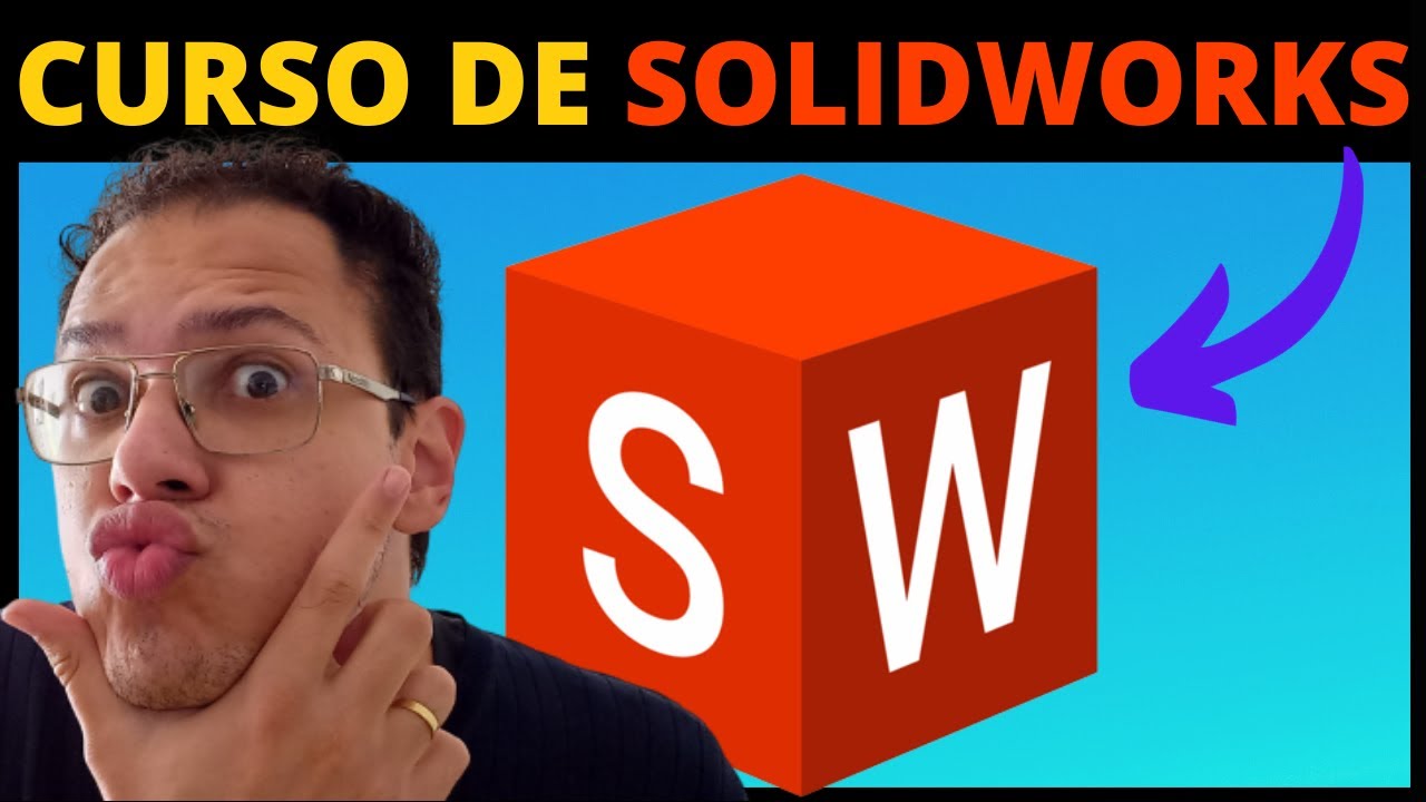 Curso de SolidWorks Expert Vale a Pena ? É Confiável ? Curso de ...