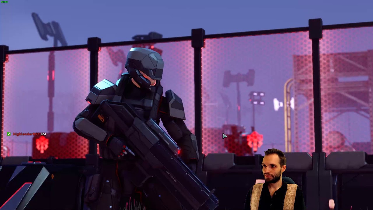 [6] Rescuing Mox (XCOM 2 - 2019) - YouTube