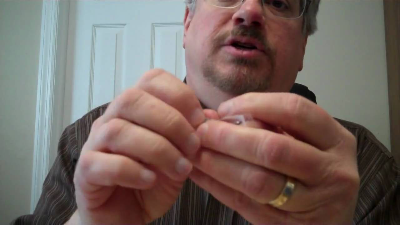 Acupuncture needles. Brandon Florida Chiropractor and Acupuncturist Dr ...