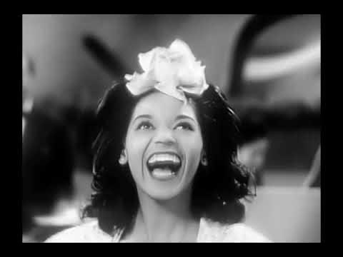 Mable Lee--"Half Past Jump Time," rare swing soundie - YouTube