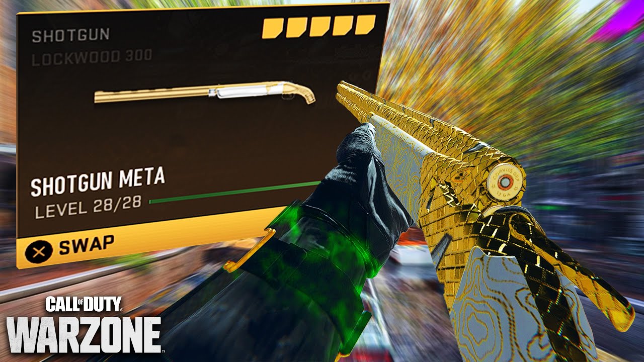 the most BROKEN META ever! (Best Lockwood 300 Class Setup) - YouTube