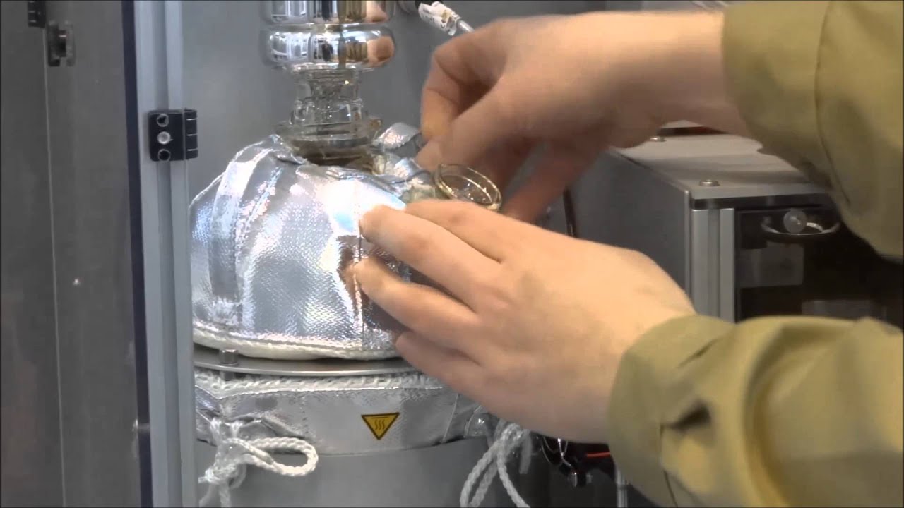 iFischer Product Video i Fischer Dist D 1160CC - YouTube