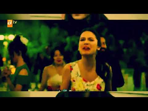 KIRGIN ÇİÇEKLER MUTLU/janti klip😍