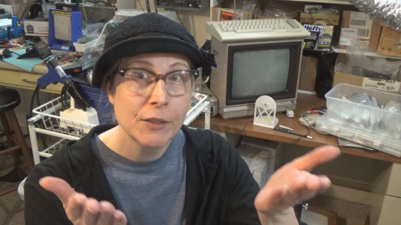 No Mortgage For FranLab - YouTube