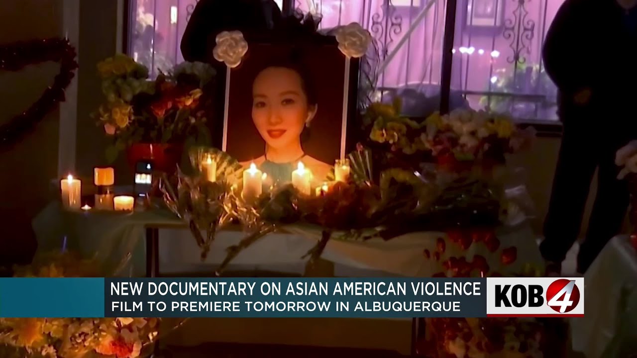 Documentary on murder of Sihui Fang premieres Wednesday in Albuquerque ...