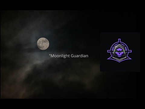 Moonlight Guardian - YouTube