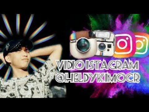 Kompilasi Vidio Lucu istagram [HeLdy],Cewek ngajak ML
