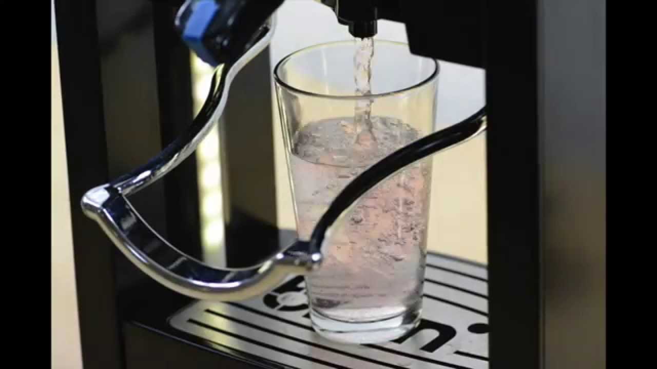 Infused Waters - BKON Craft Brewer - YouTube