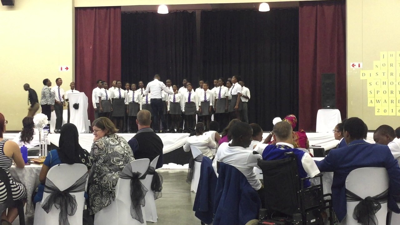 fidelitas choir - YouTube