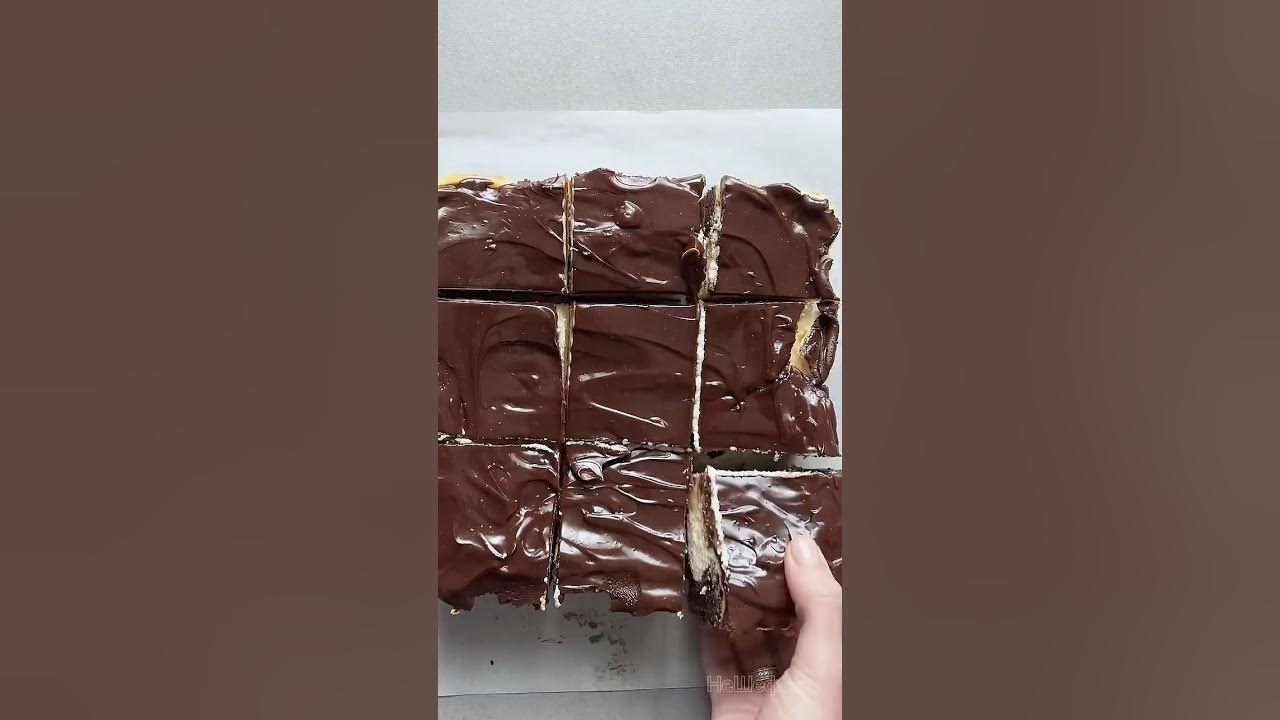 Цей десерт змусить тебе забути про торти 🍰 Youtube