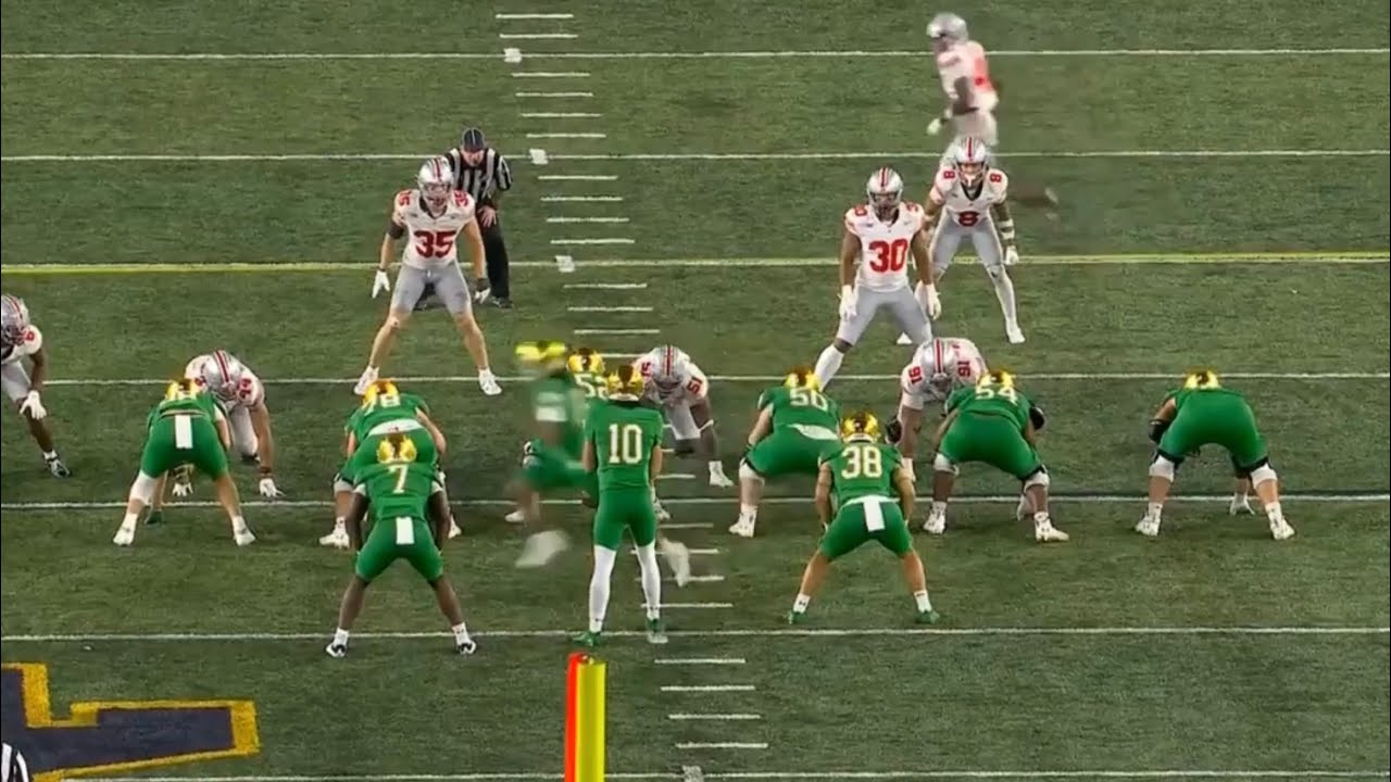 OSU Insider: Bye Week Improvements, Run Stopping Enhancements - YouTube