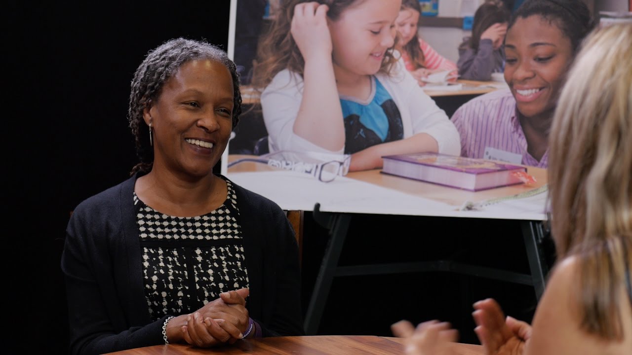 EduCATion Today: Episode #10 Lecia Brooks - YouTube