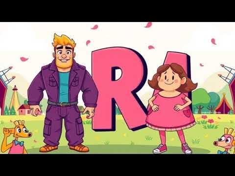 The Alphabet Escape Defeating the Grammar Gobbler with the Power of ...