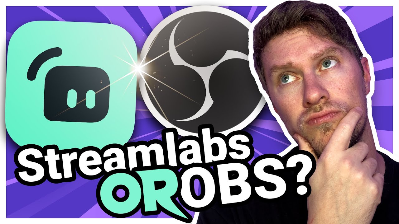 Streamlabs Desktop or Plugin for OBS: Which is best for you? - YouTube