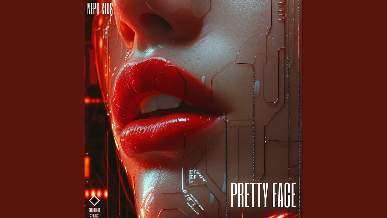 Pretty Face (Radio Edit) - YouTube