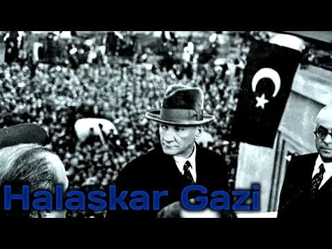 Gazi Mustafa Kemal Atatürk - Let İt Happen Edit