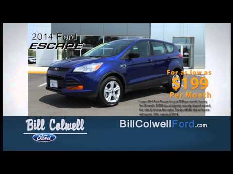 Great June Ford Deals - YouTube