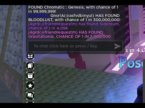 🔴 Playing sols rng with viewers Live 🔴 | Sols RNG Roblox - YouTube