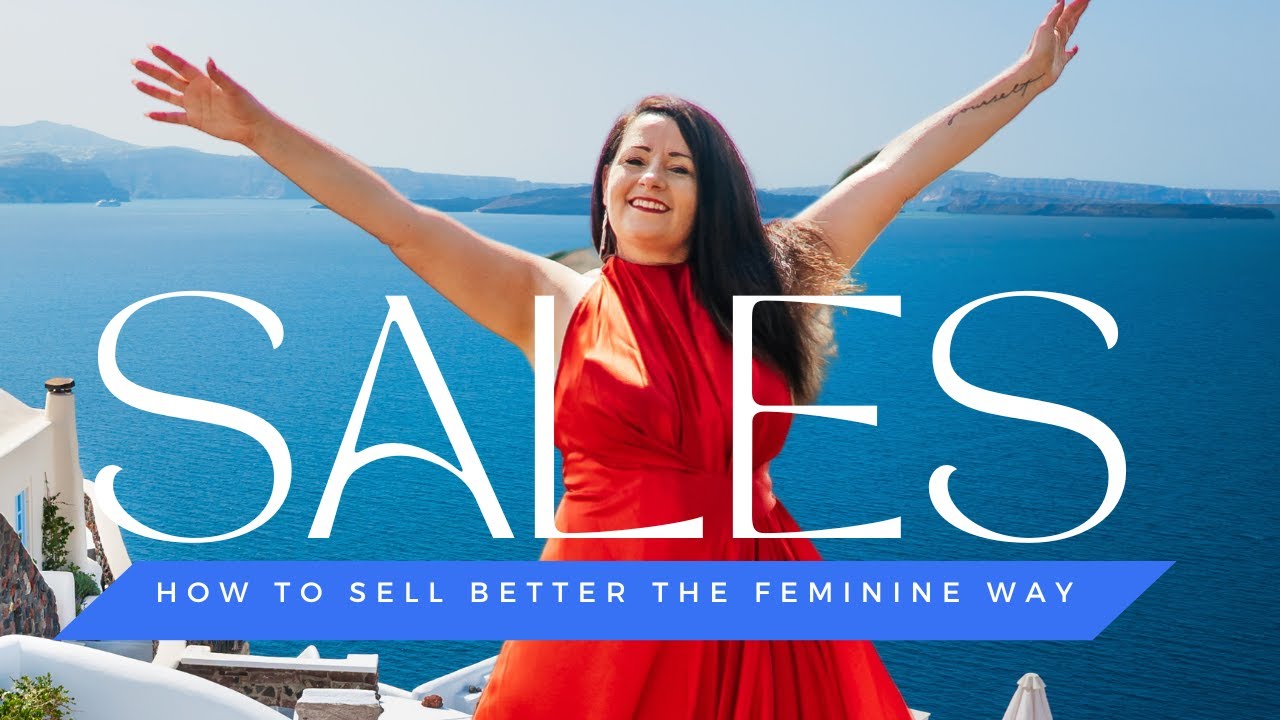 The Sacred Sales Script : Closing on Sales Calls - YouTube