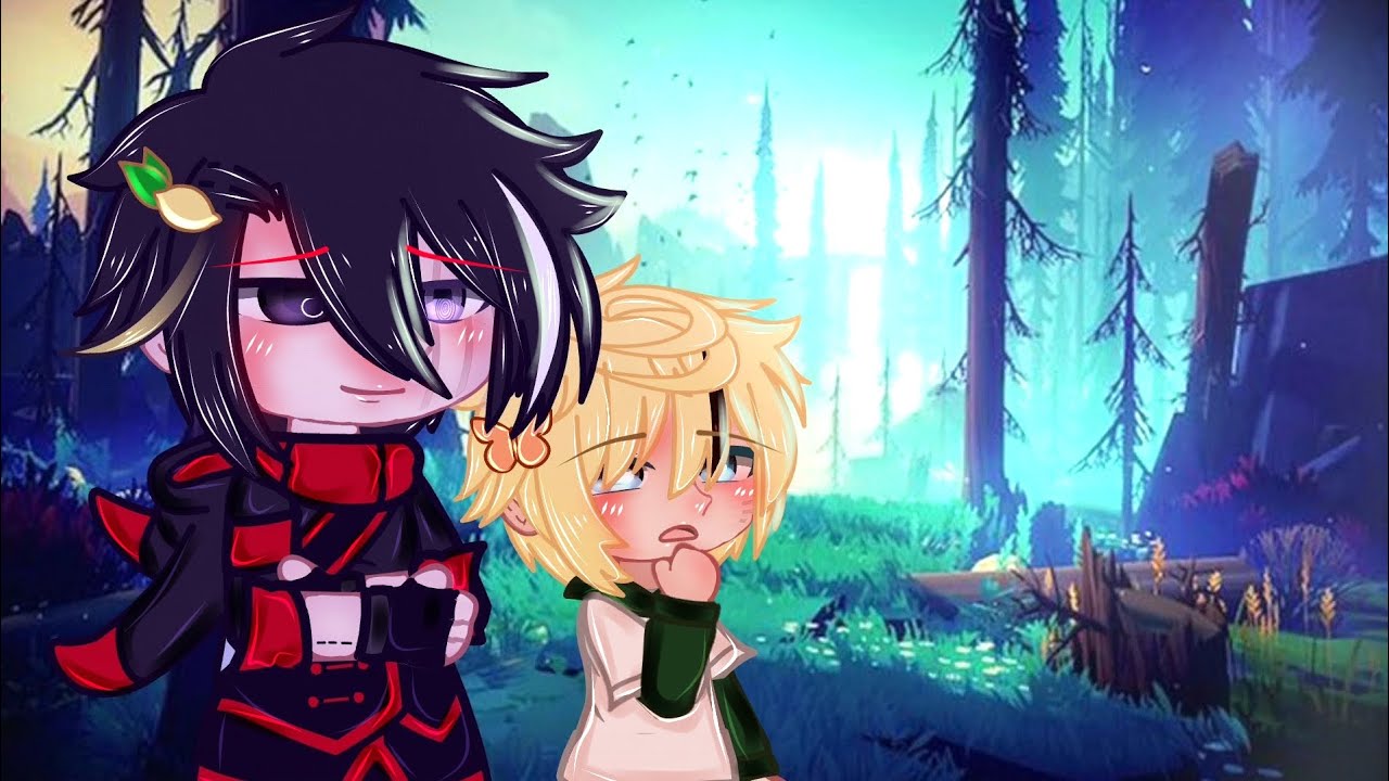 💕•||•I'ma Give You The World•||• [M3M3] \\Obinaru Brothers// {Original ...