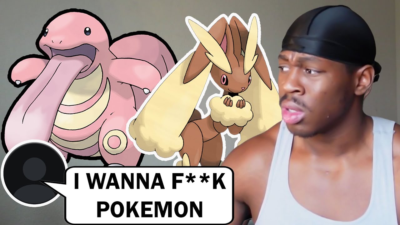 Weird Types Of People But Its ODDLY Specific... - YouTube
