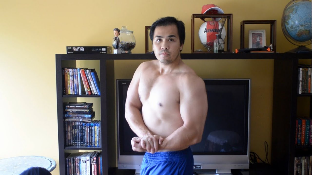 I've made it to 200 lbs - YouTube