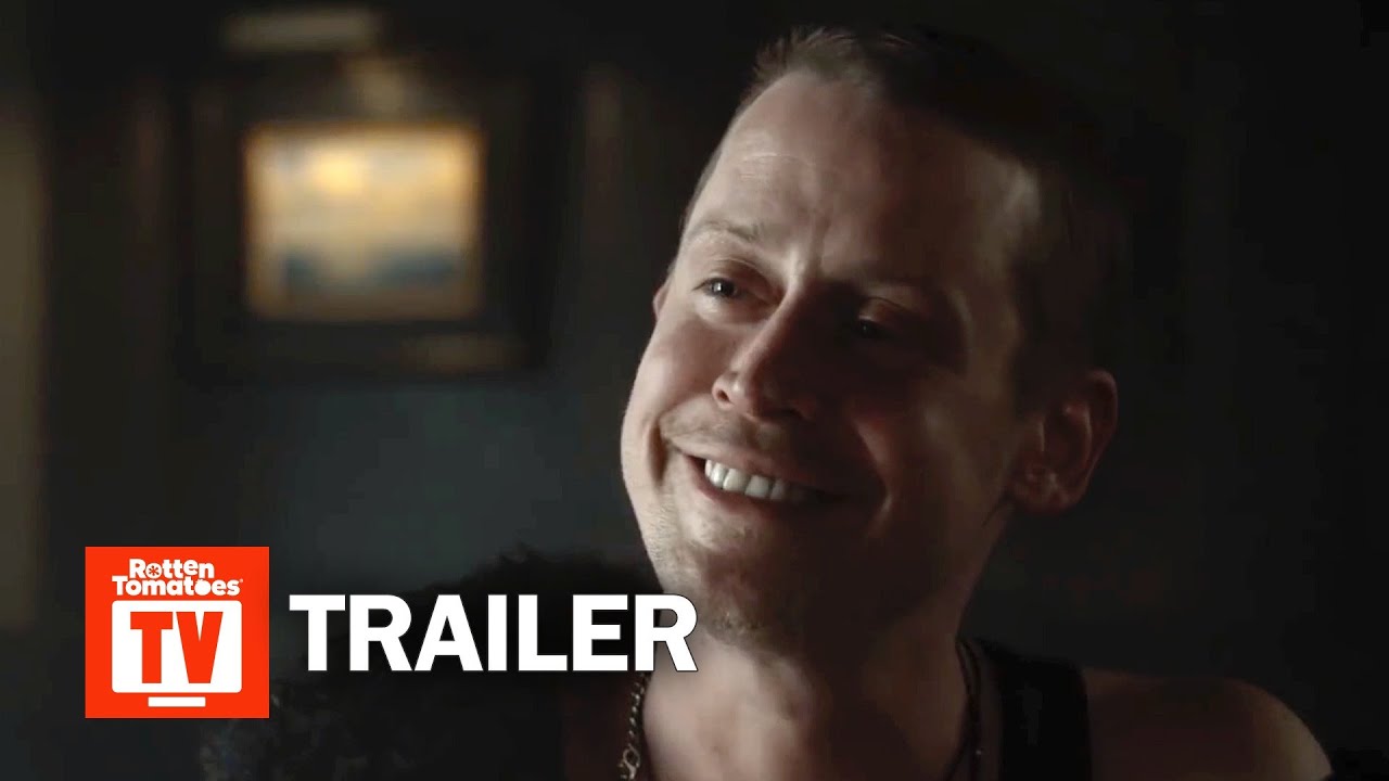 American Horror Story: Double Feature S10 E03 Trailer | 'Thirst ...