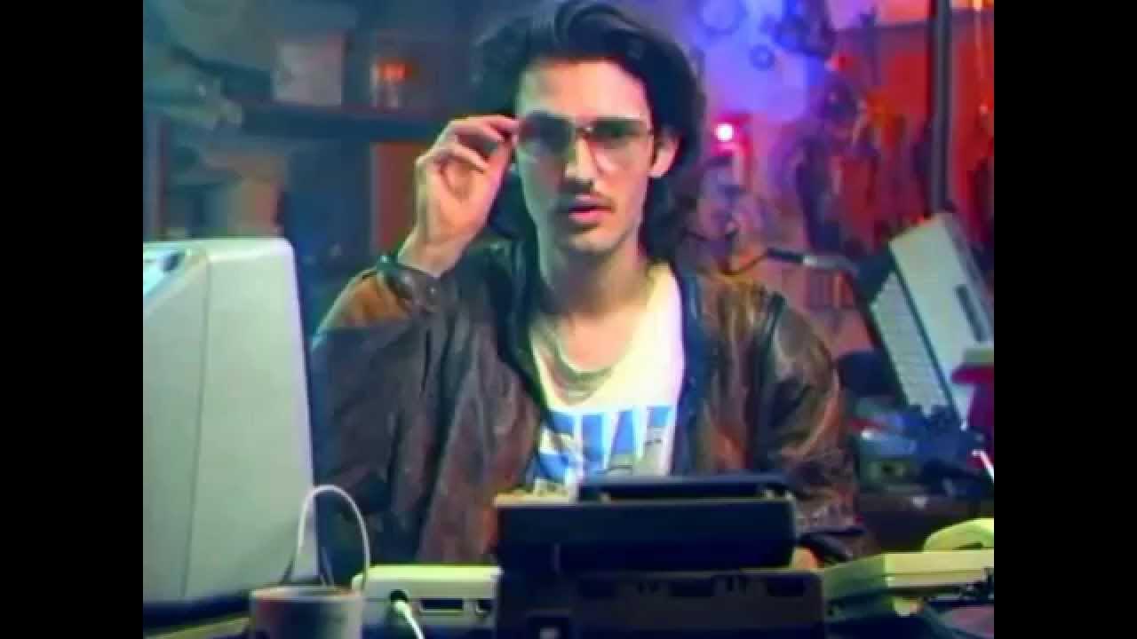 HACKERMANS HACKING TUTORIALS How To Hack Time HD - YouTube