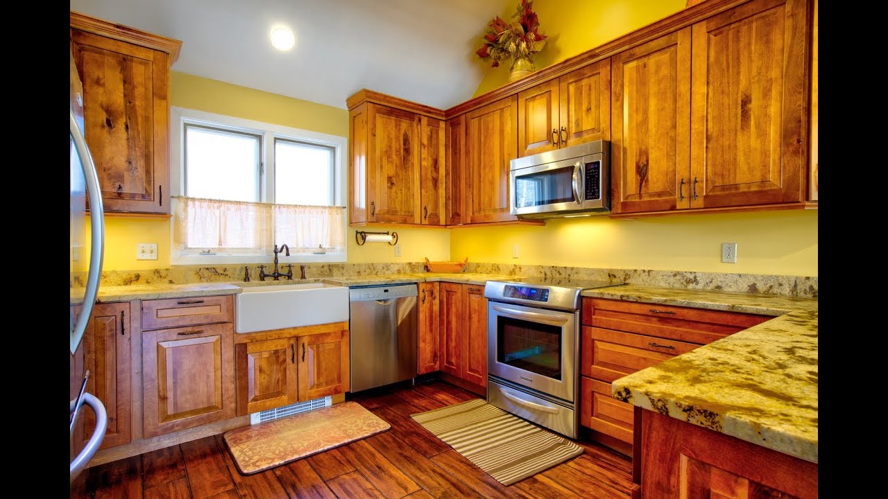 307 Styles Brook Stratton Vermont - YouTube