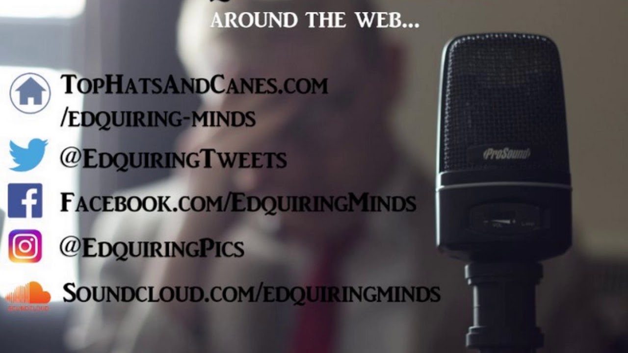 FULL EPISODE - Johnny Burt, Pro Wrestler - YouTube