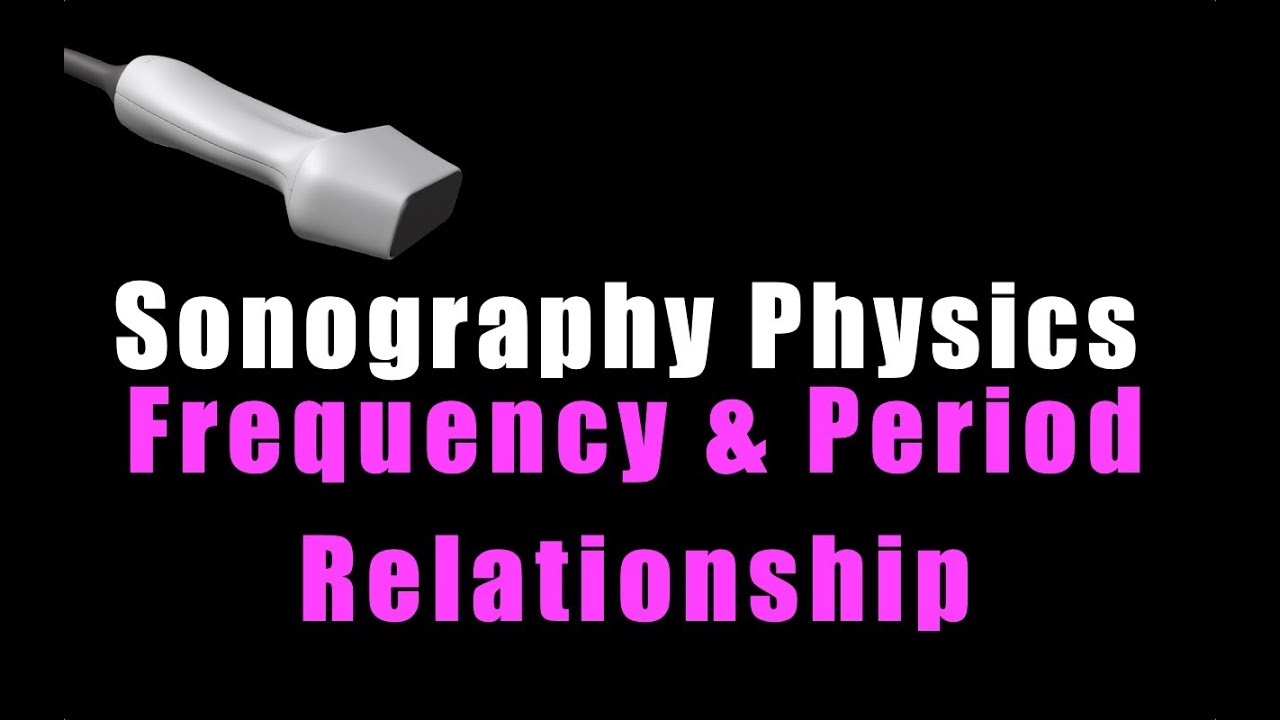 Solving for Frequency (Relationship between Frequency & Period ...