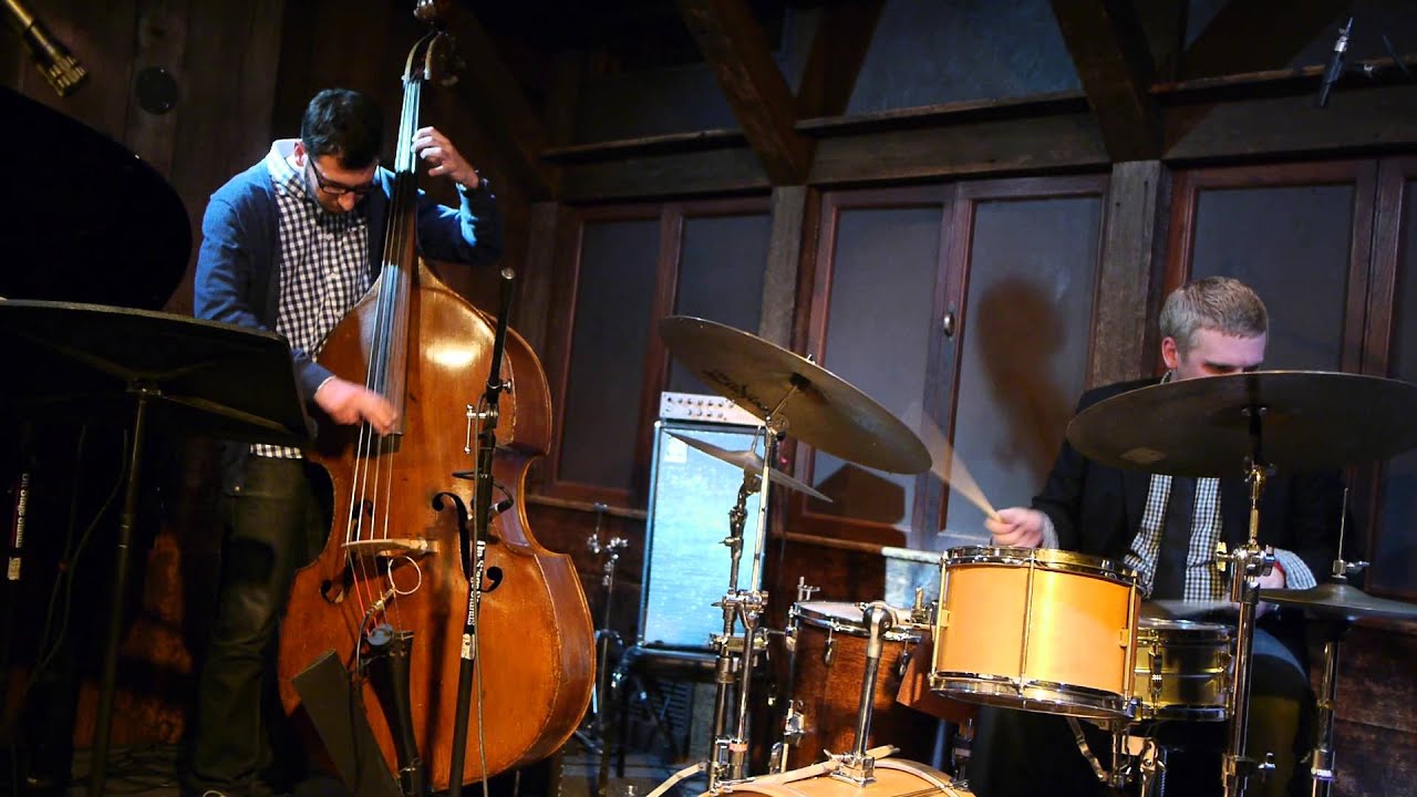 Soso Lakatos, James Santangelo, Justin Sekelewski, Kevin Daly - YouTube