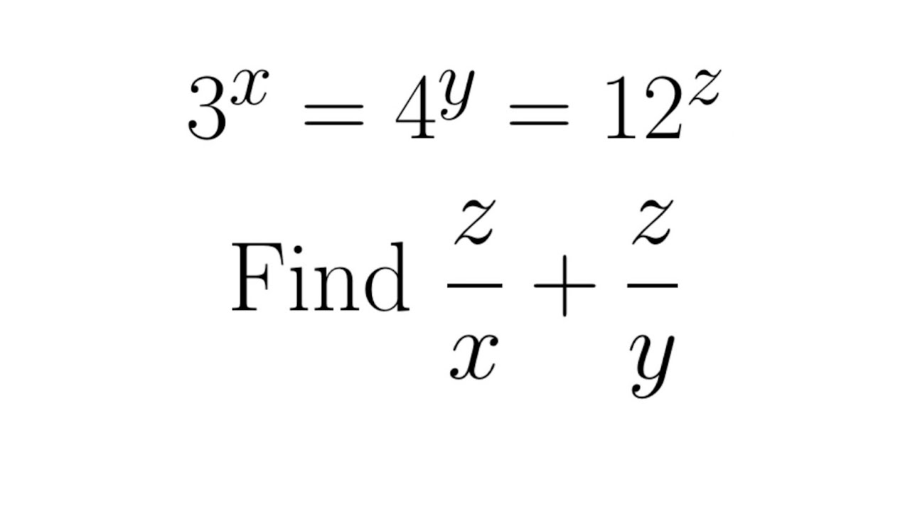 3 Ways To Calculate Each In 3 Steps YouTube 3 Ways To Calculate Each In 3 Steps YouTube