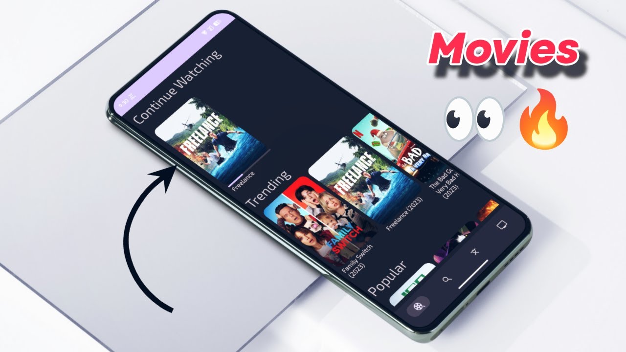 Ultra Awesome Android Apps you have to try in December 2023! - YouTube
