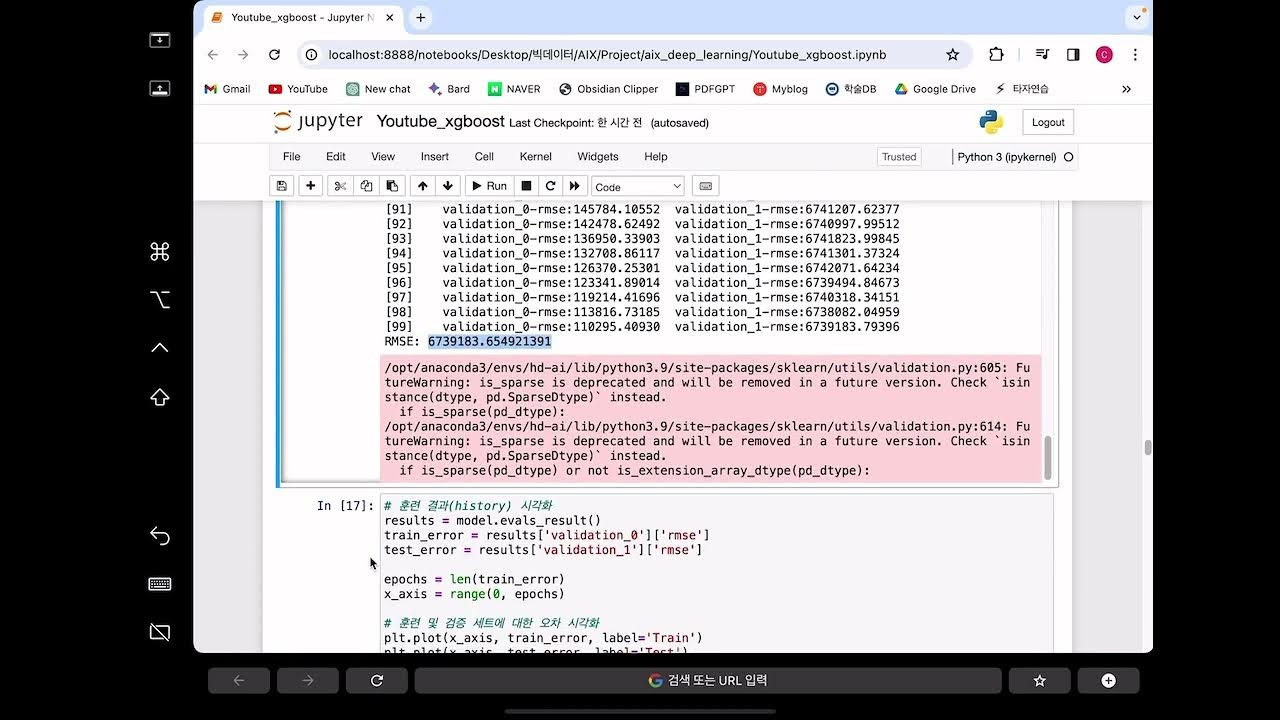 youtube xgboost - YouTube