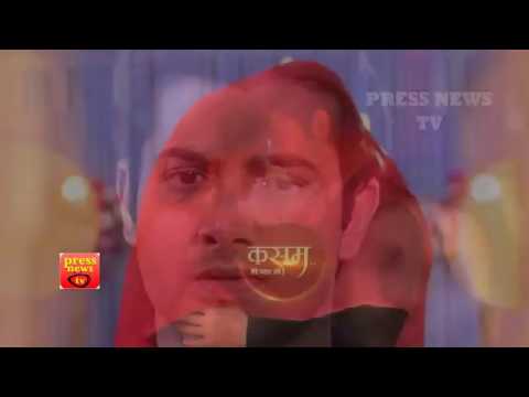 Kasam tere pyar ki 10th july 2017