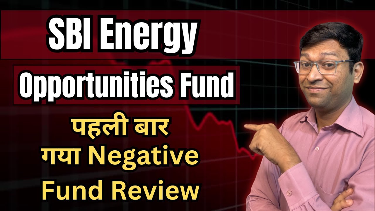 Best Energy Fund | Sbi Energy Opportunities Fund | Sbi Energy ...