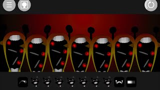 Incredibox Sprunki Phase 3 All Simon All Characters Mix Song Sprunki ...