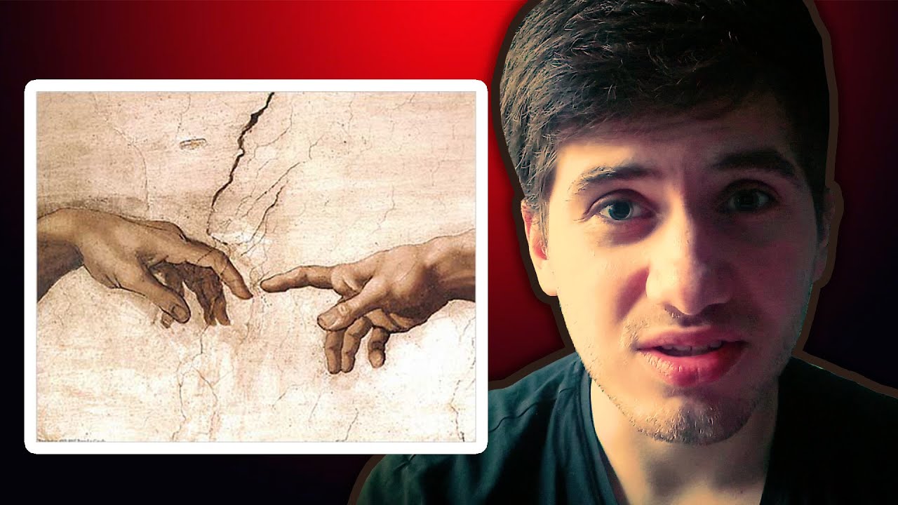 What Is Real? - What Really Exists? - YouTube