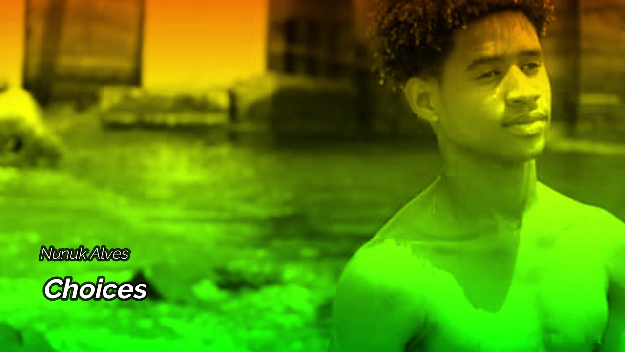 Nunuk-Choices - YouTube