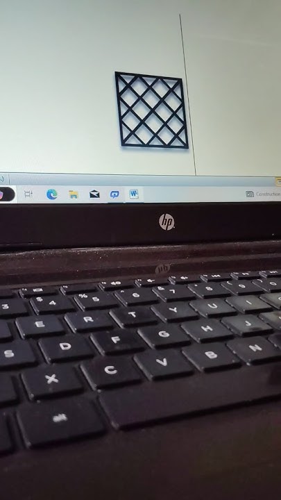 Square With Diagonal Crosshatch Fill Symbol in MS word #shorts #unicode - YouTube