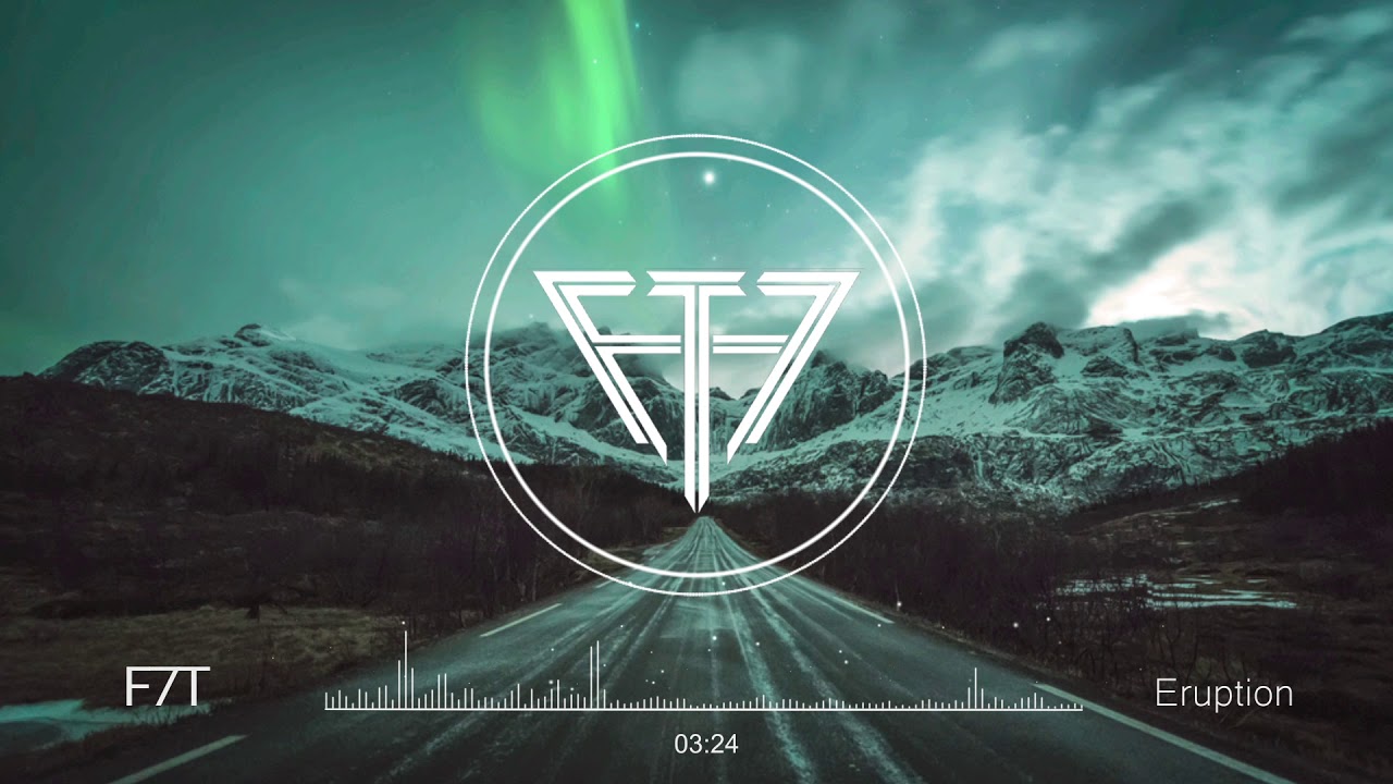 F7T - Eruption - YouTube