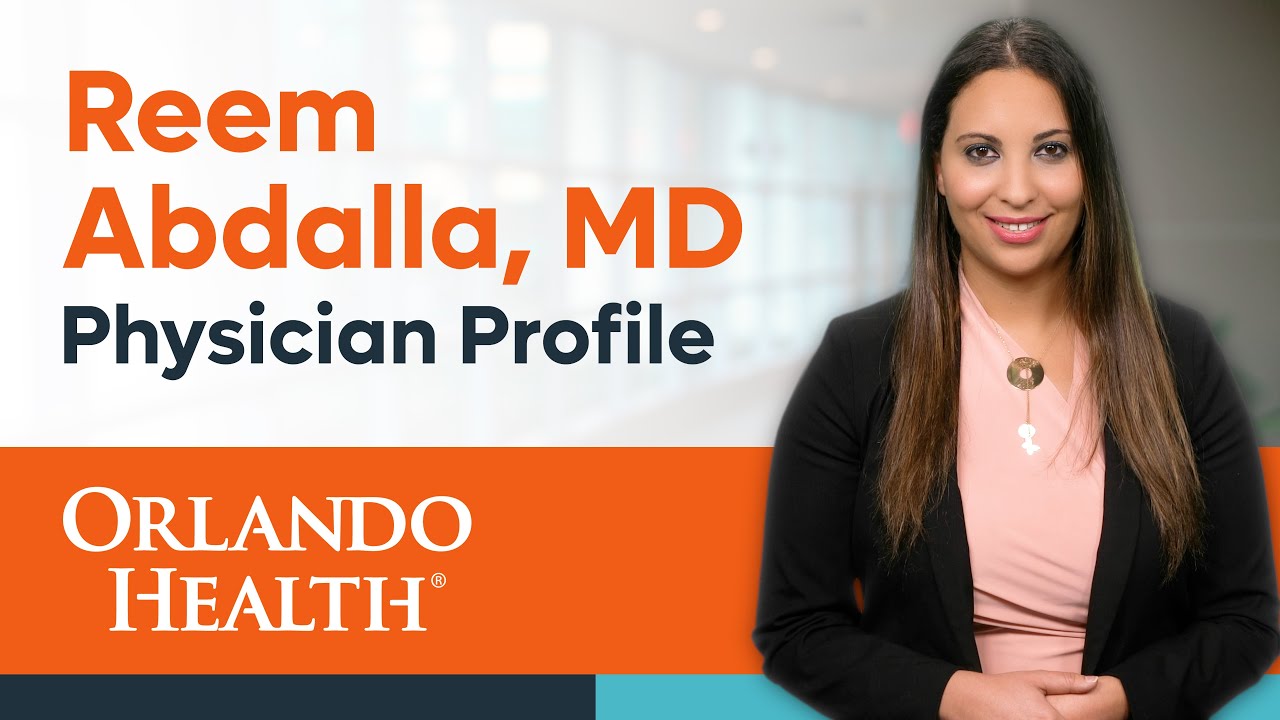 Reem Abdalla, MD - YouTube