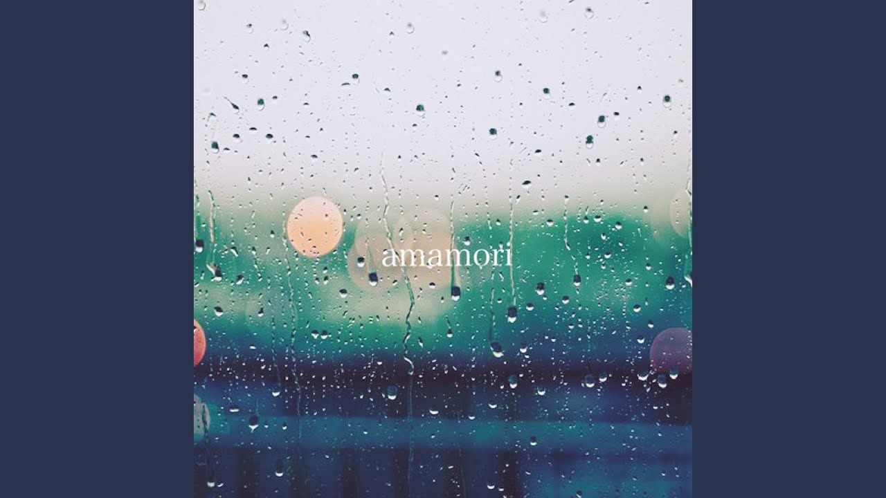 amamori - YouTube