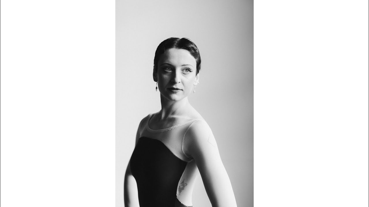 Mathilde Lambert 2019-2023 - YouTube