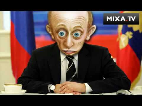 Putin Prikol  video